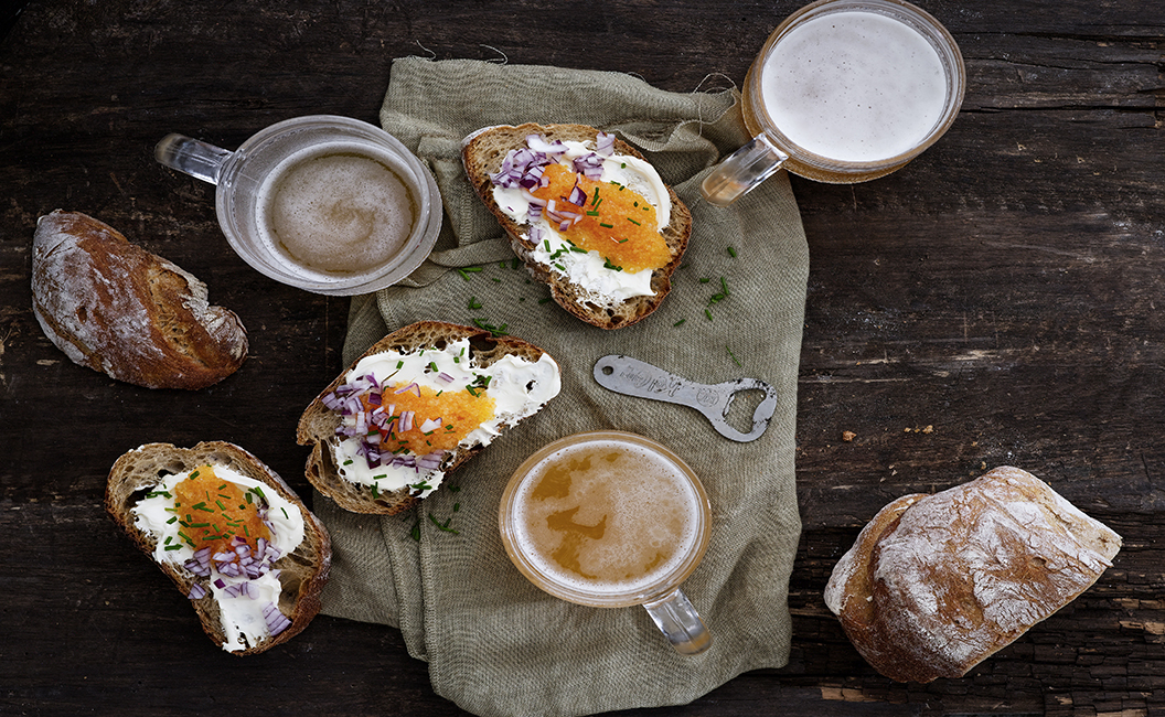 Olutta joulupöytään – Viinilehti