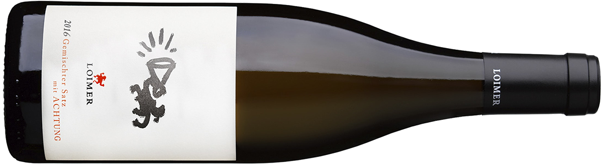 Gemischter Satz – Vanha viinityyli on taas in – Viinilehti