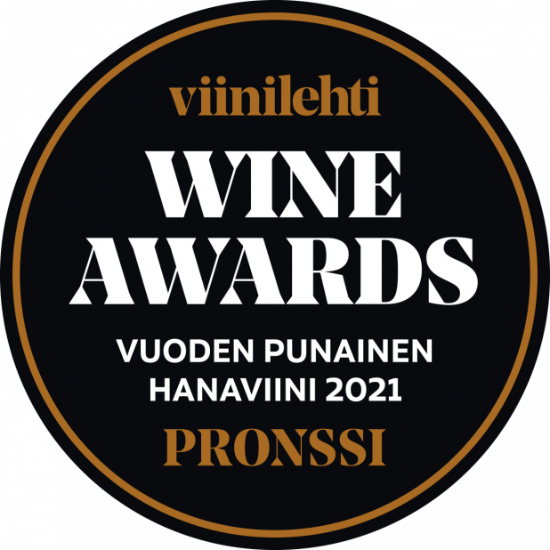 Viinilehden Vuoden hanaviini on valittu! Katso voittajapunkku ja ...