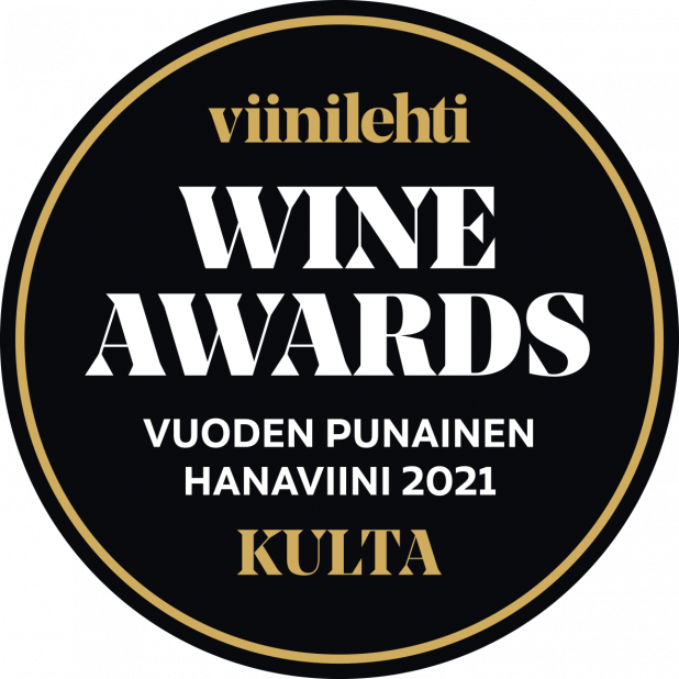 Viinilehden Vuoden hanaviini on valittu! Katso voittajapunkku ja -valkkari – Viinilehti