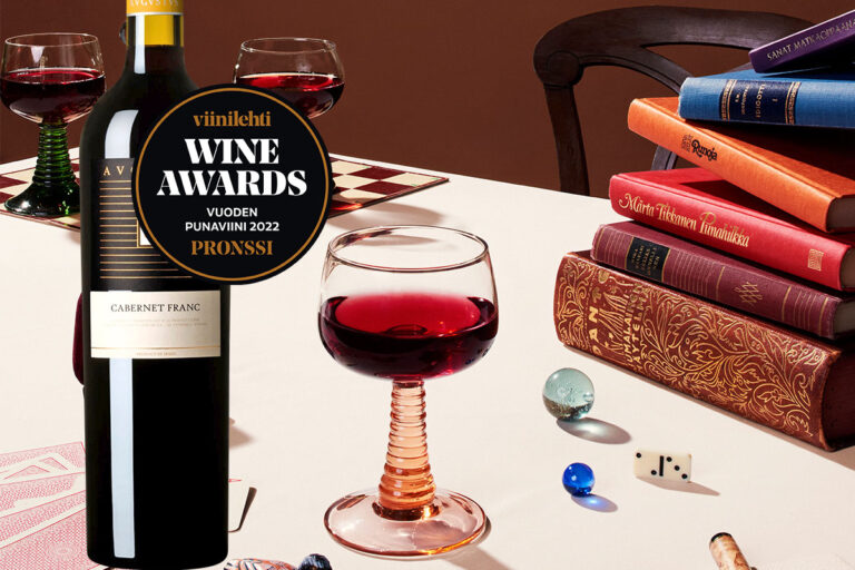 Lasissa Viinilehden Vuoden punaviini - katso kilpailun parhaat ...