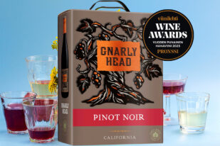 Viinilehden Vuoden hanaviinit on valittu! Nappaa nämä viinit ...