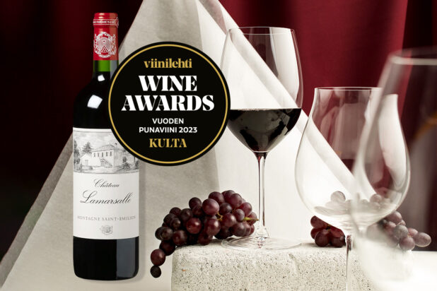 Tässä on vuoden paras punaviini! Viinilehden Vuoden punaviini on valittu – Viinilehti