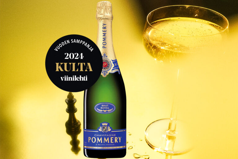 Viinilehden Vuoden kuohuviini ja Vuoden samppanja – poksauta nämä! – Viinilehti