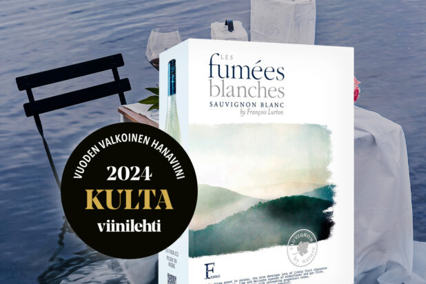 Viinilehti valitsi vuoden parhaat hanaviinit – nämä tonkat ilahduttivat! – Viinilehti