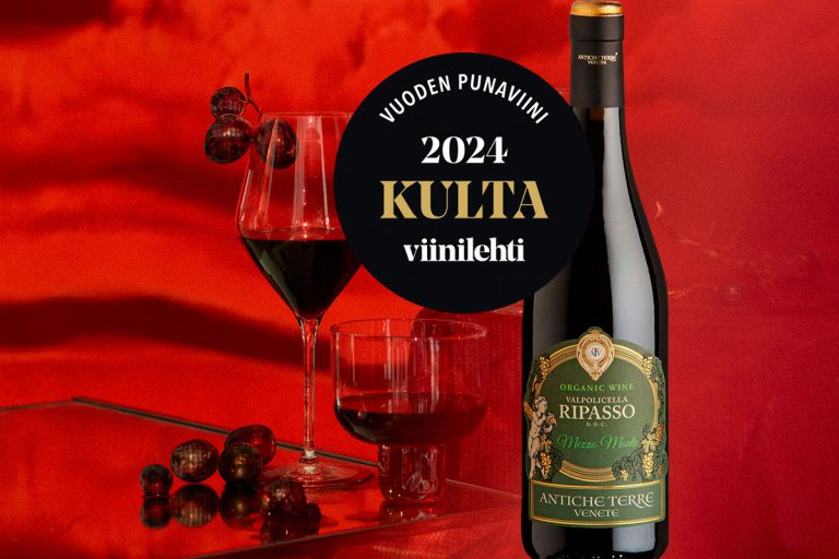 Punaviinien parhautta – Viinilehden Vuoden punaviini on valittu! – Viinilehti