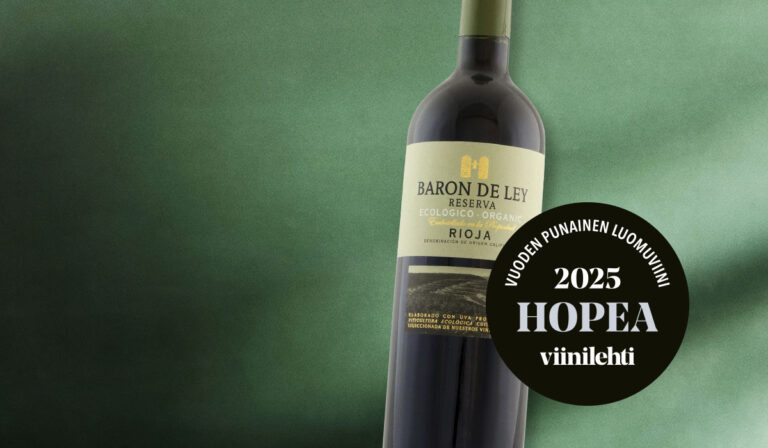 Lumoavat luomut – Viinilehden Vuoden luomuviinit 2025 – Viinilehti