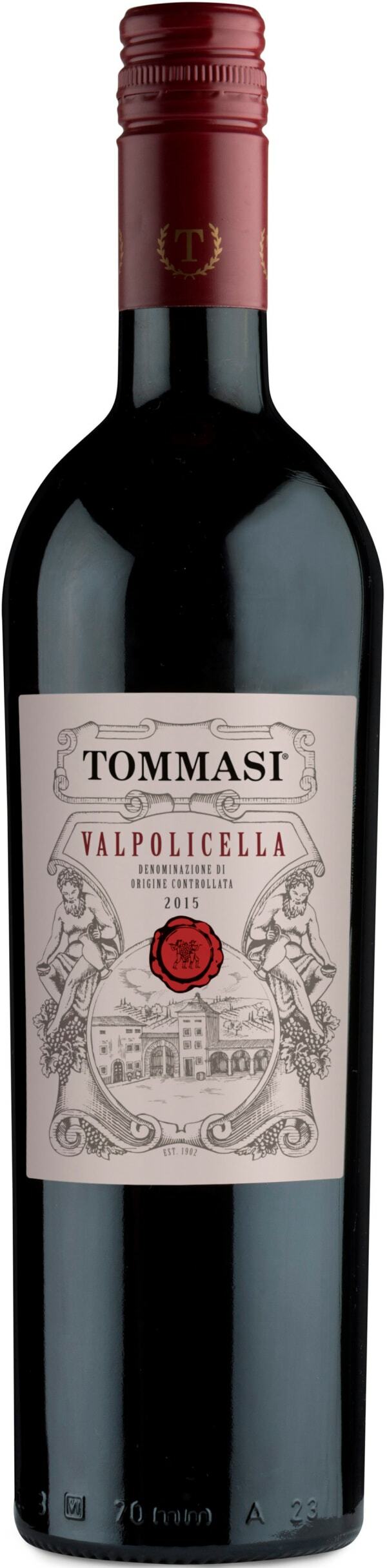 Tommasi Valpolicella 2021
