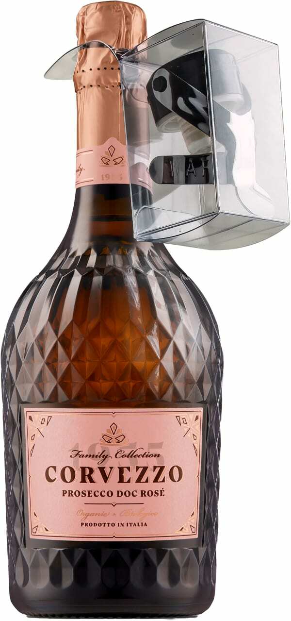 Casalforte Prosecco Extra Dry – Viinilehti