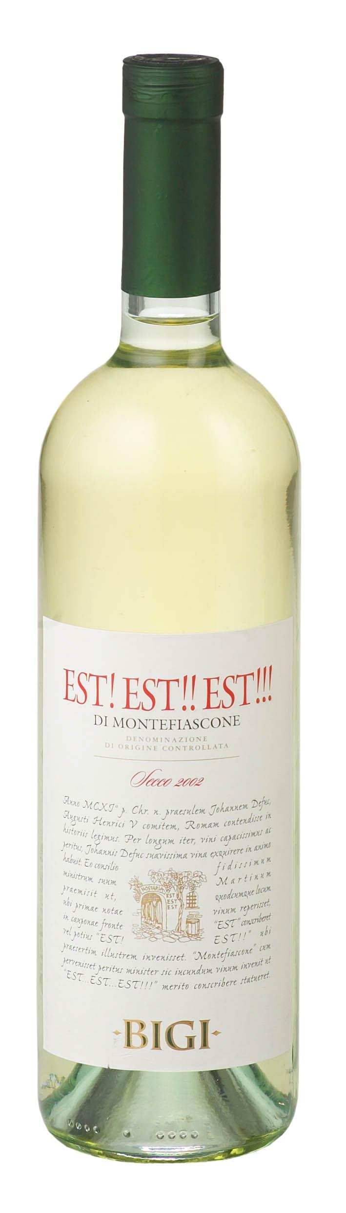 Est! Est!! Est!!! 2012 – Viinilehti