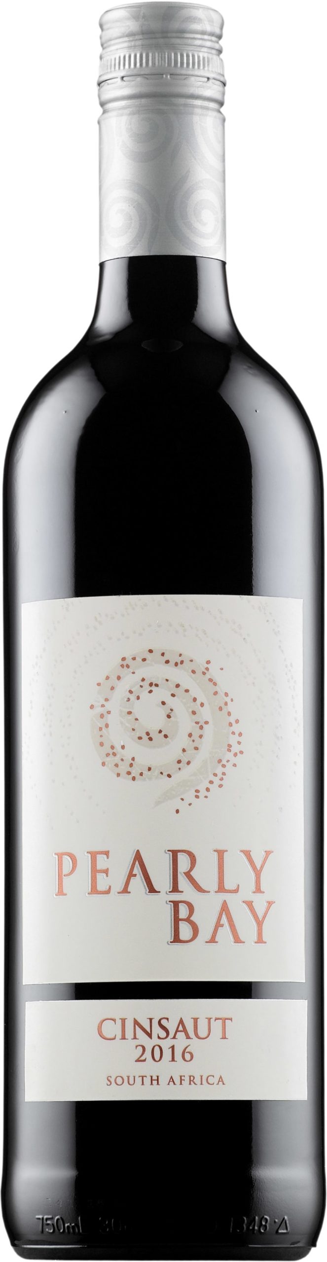 Pearly Bay Cinsault 2016 – Viinilehti