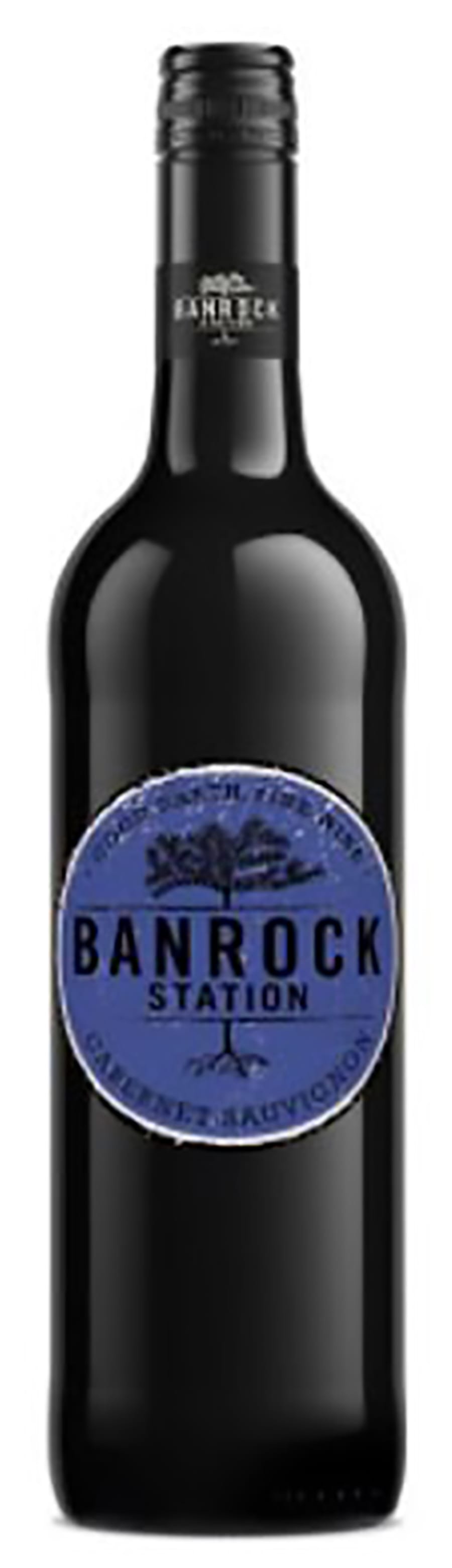 Banrock Station Cabernet Sauvignon 2015 – Viinilehti