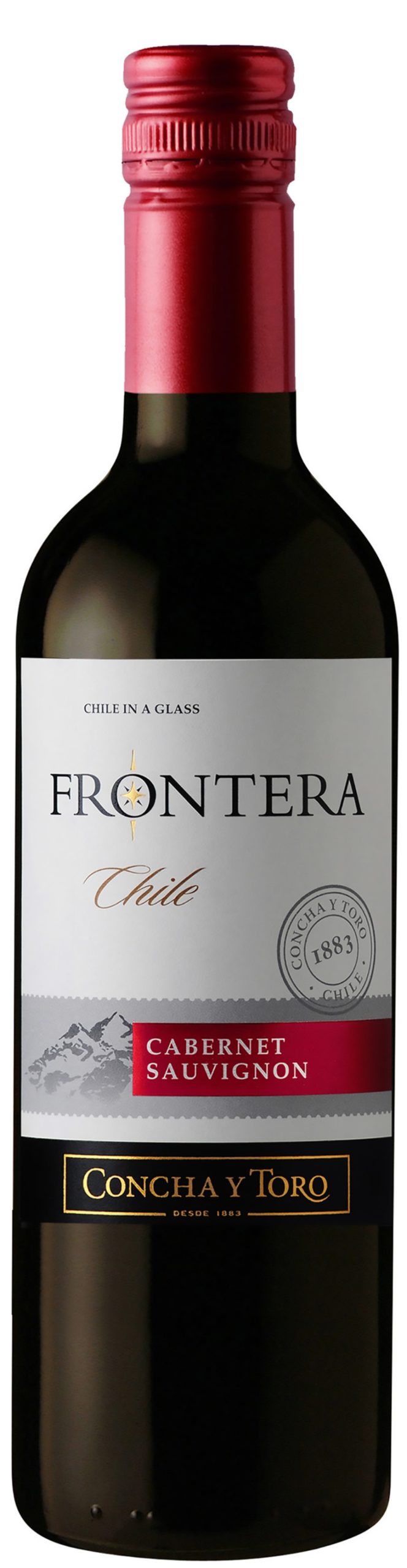 Frontera Cabernet Sauvignon 2018 – Viinilehti