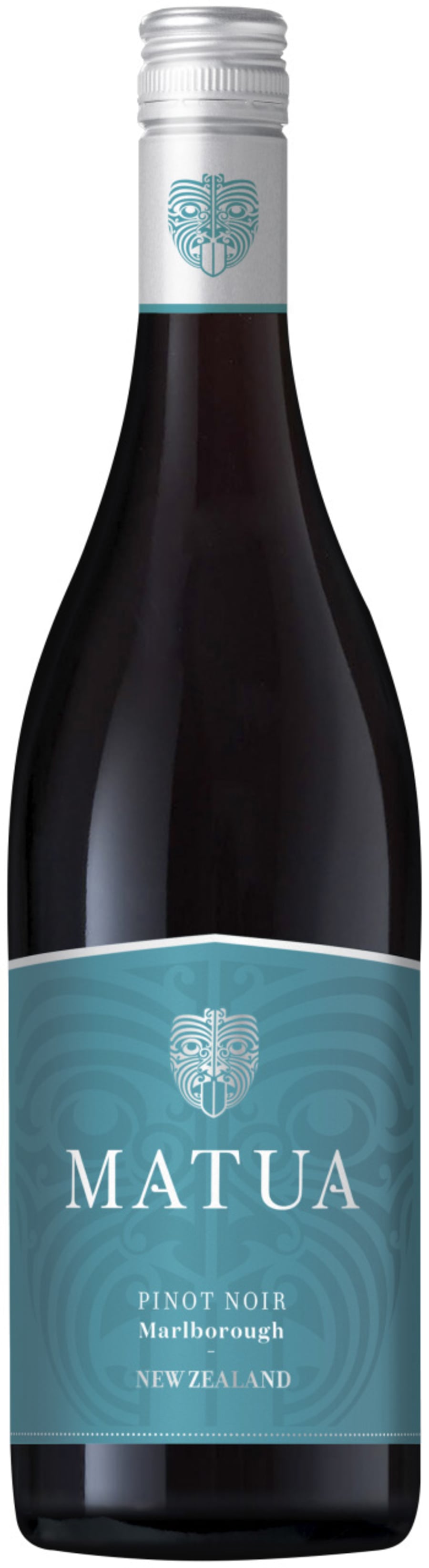 Matua Marlborough Pinot Noir 2015 – Viinilehti
