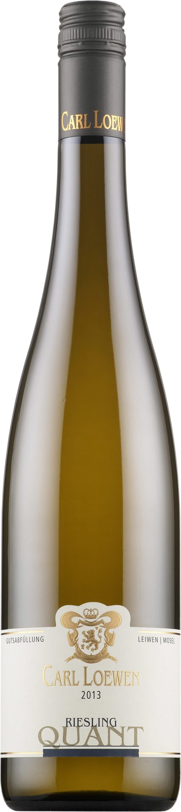 Carl Loewen Quant Riesling 2017