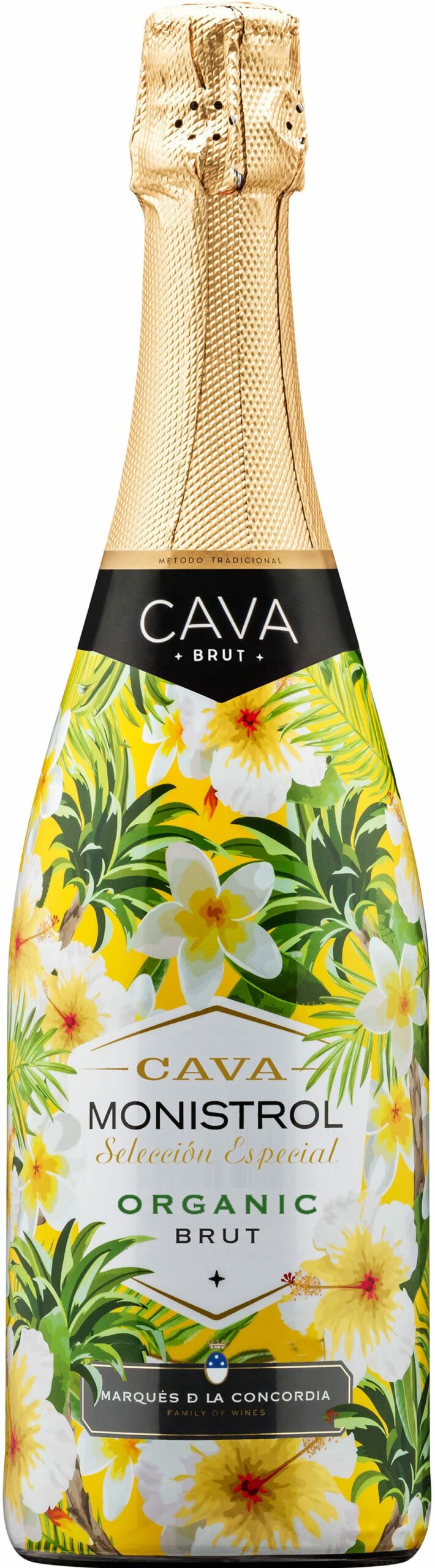 Monistrol Selección Especial Cava Brut – Viinilehti