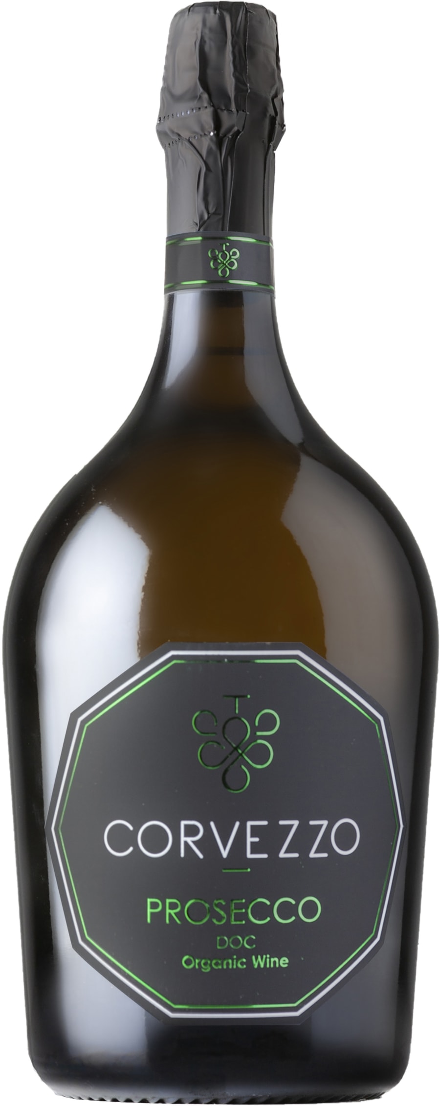 Corvezzo Magnum Organic Prosecco Extra Dry – Viinilehti