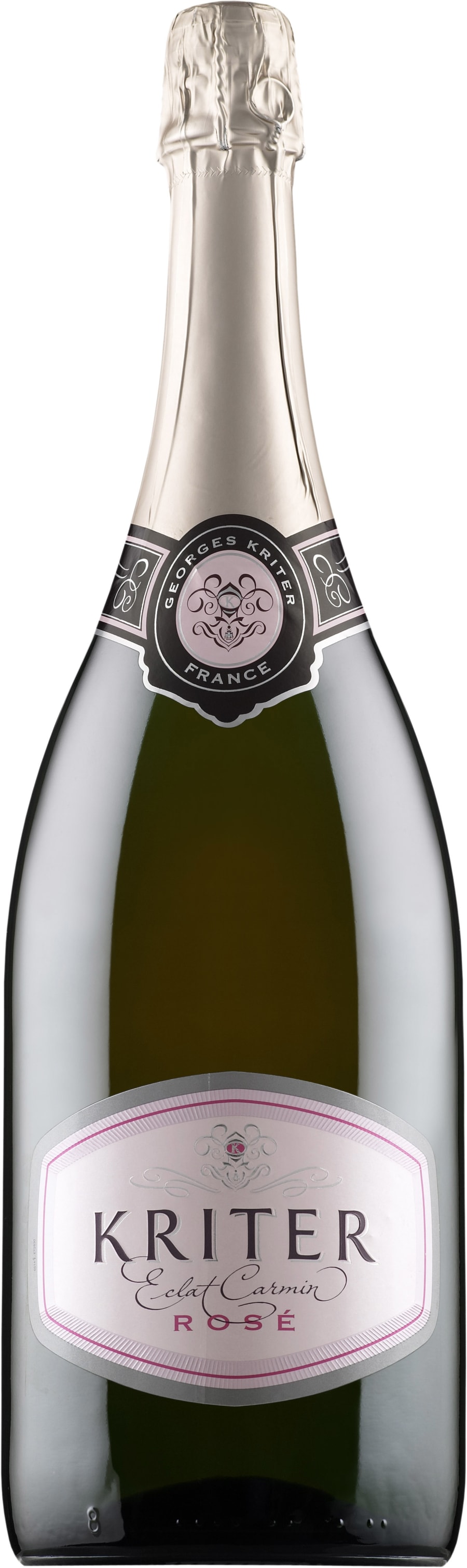 Kriter Rosé – Viinilehti