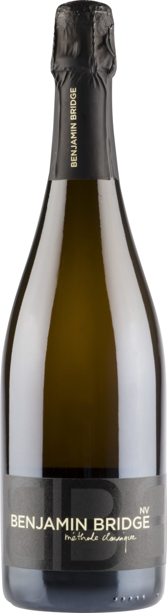 Benjamin Bridge NV Brut – Viinilehti