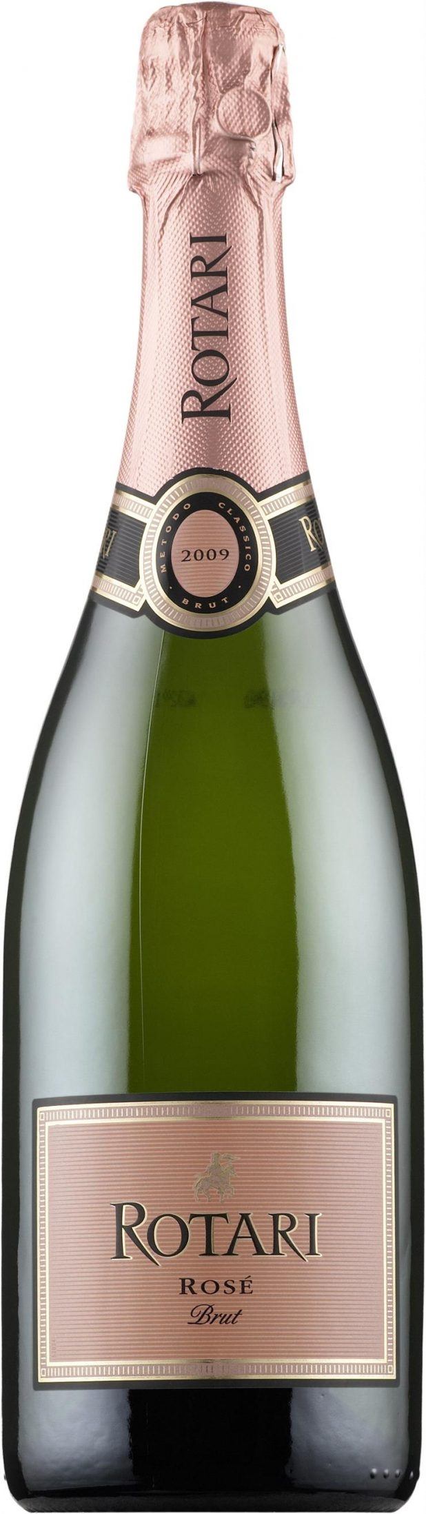Rotari Rosé Brut 2010