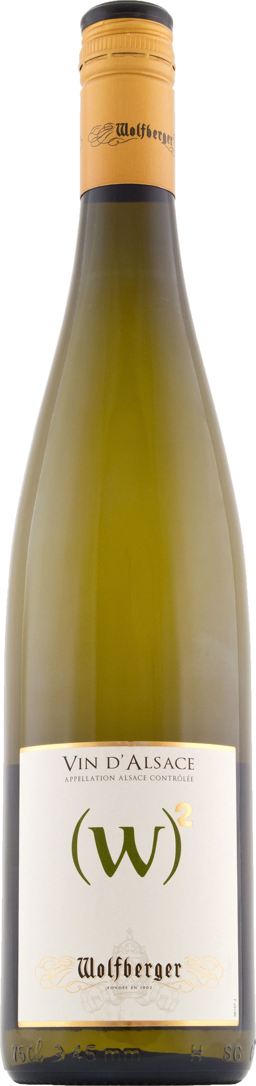 Wolfberger (W)2 2016 – Viinilehti