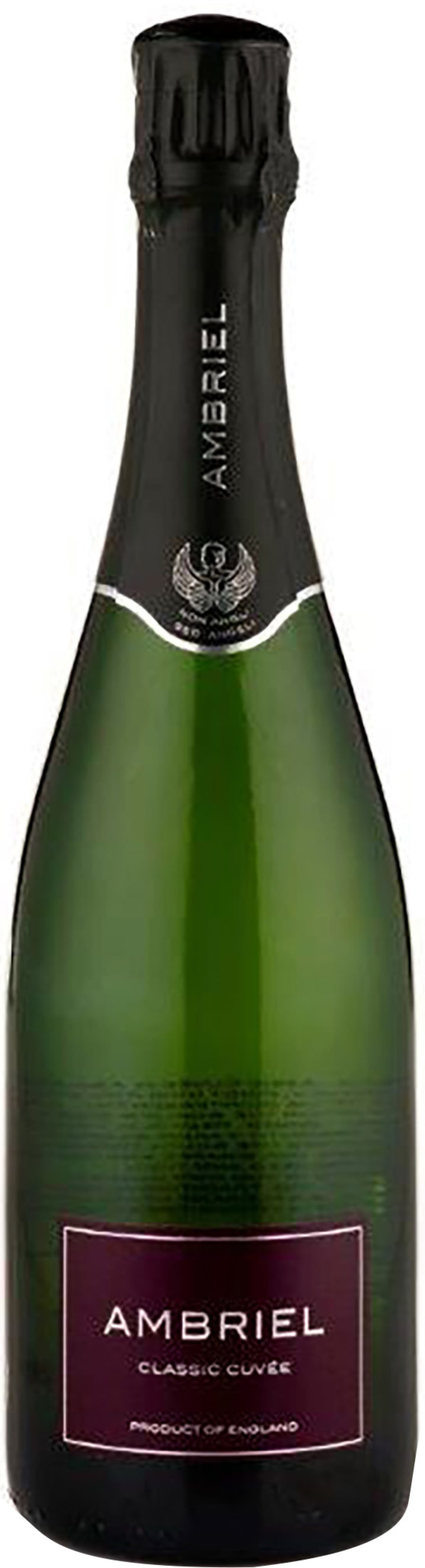 Ambriel Classic Cuvée – Viinilehti