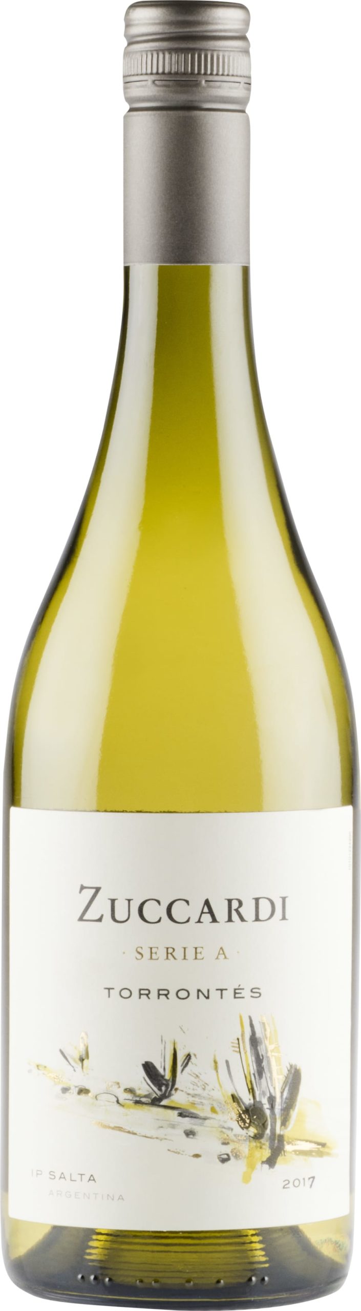 Zuccardi Serie A Torrontés 2017 – Viinilehti