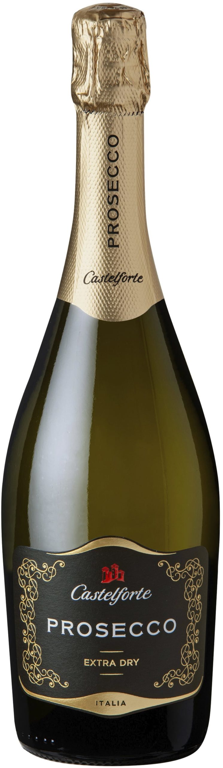 Casalforte Prosecco Extra Dry – Viinilehti