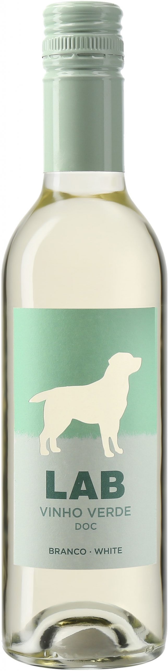 LAB Vinho Verde White – Viinilehti