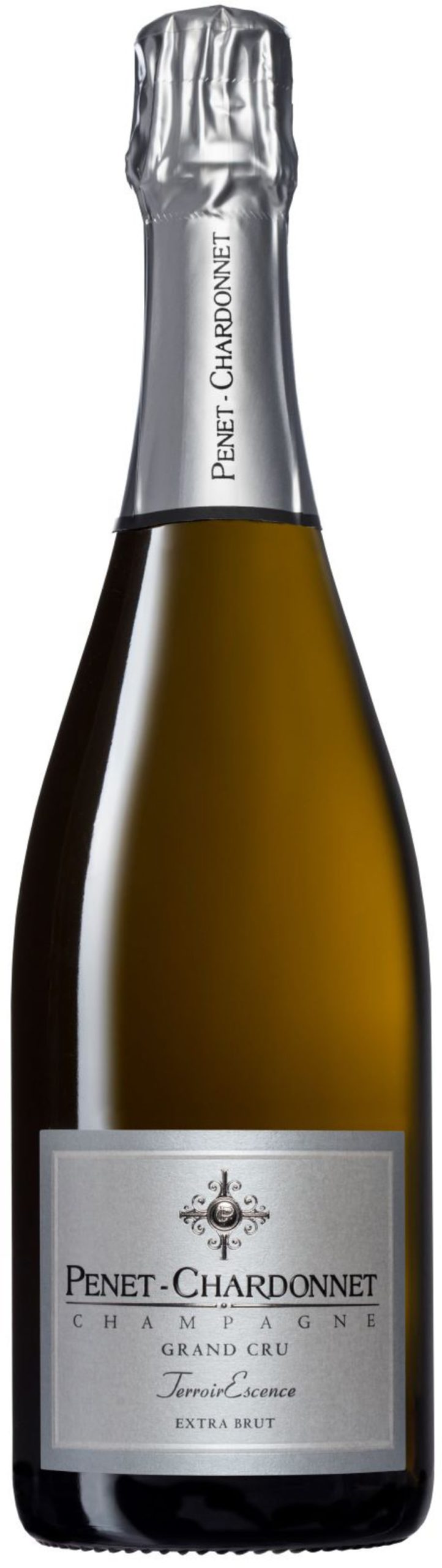 Penet Chardonnet Grand Cru Terroir Escence Champagne Extra Brut ...