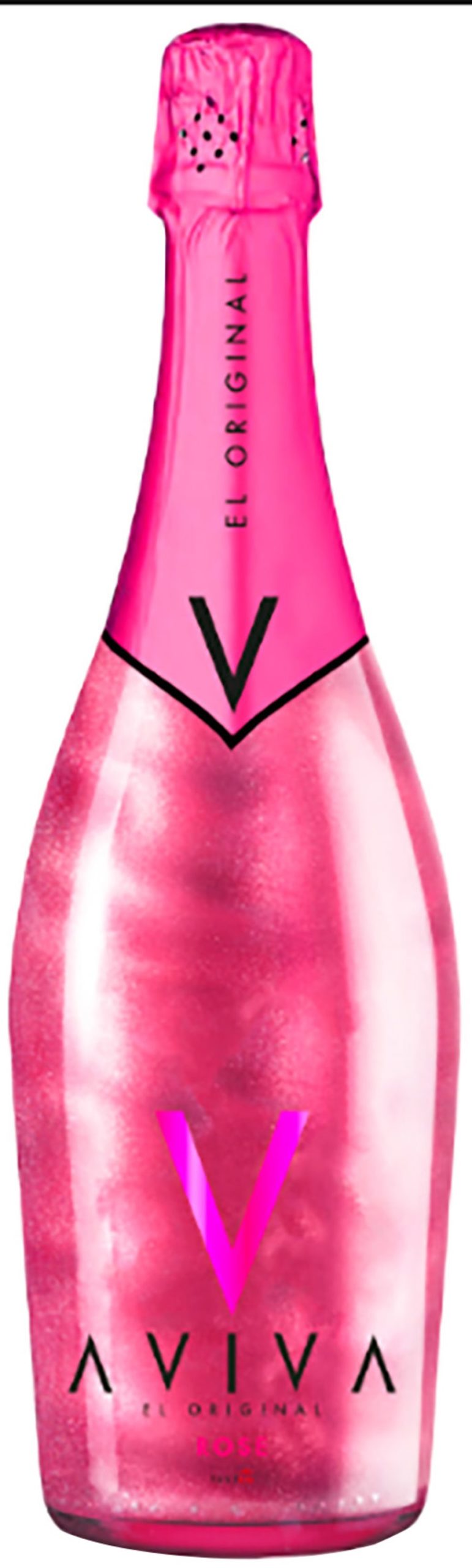 Aviva Rose – Viinilehti