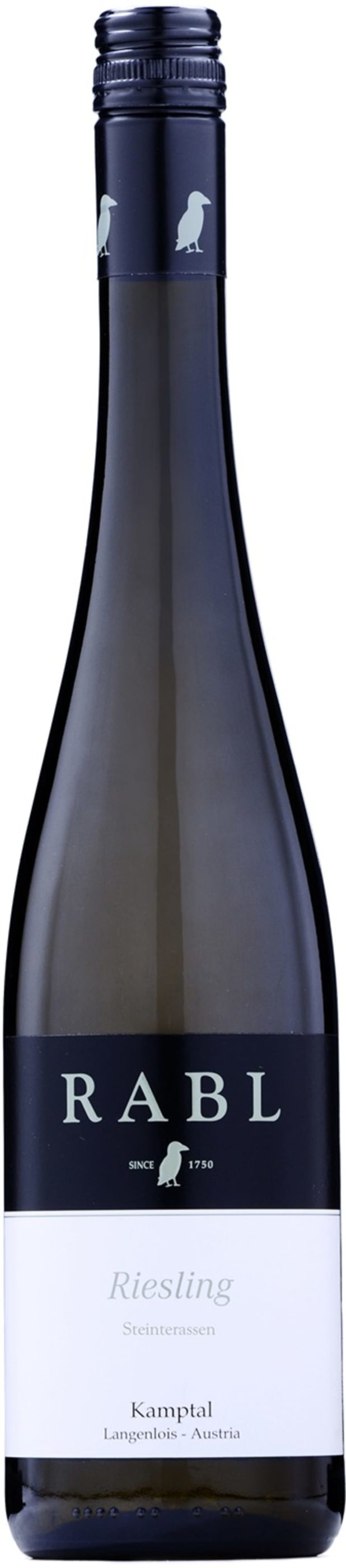 Rabl Steinterassen Riesling 2017