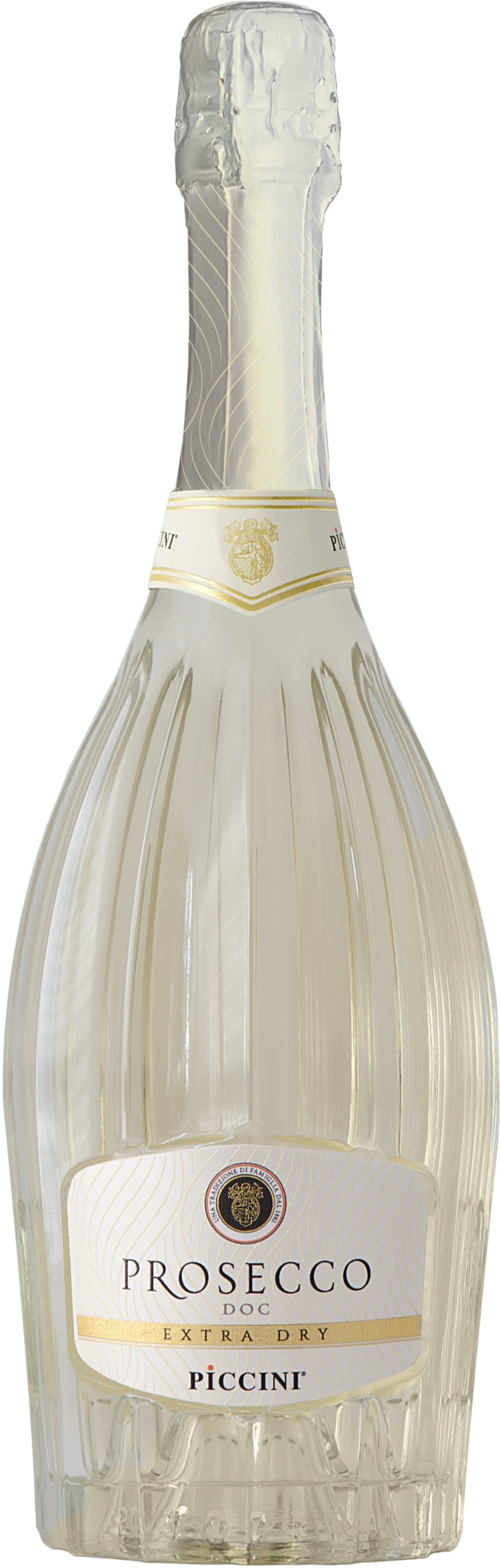 Piccini Prosecco Extra Dry – Viinilehti