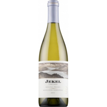 Kalifornian chardonnay broileriherkulle – Viini-lehti