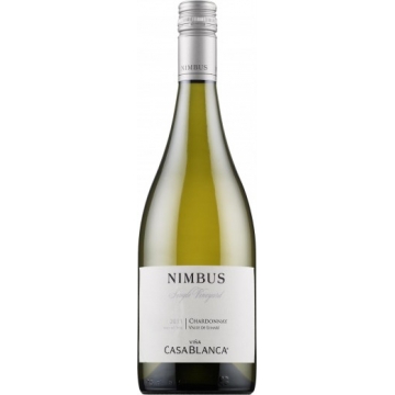 Limarin suuntäyttävä tarha-chardonnay – Viinilehti