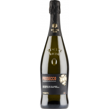 Tosti Prosecco Extra Dry – Viinilehti