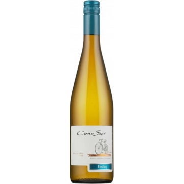 Cono Sur Riesling – Viinilehti