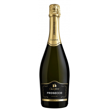 Casalforte Prosecco Extra Dry – Viinilehti