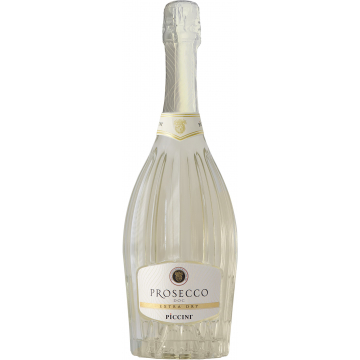 Piccini Prosecco Extra Dry – Viinilehti